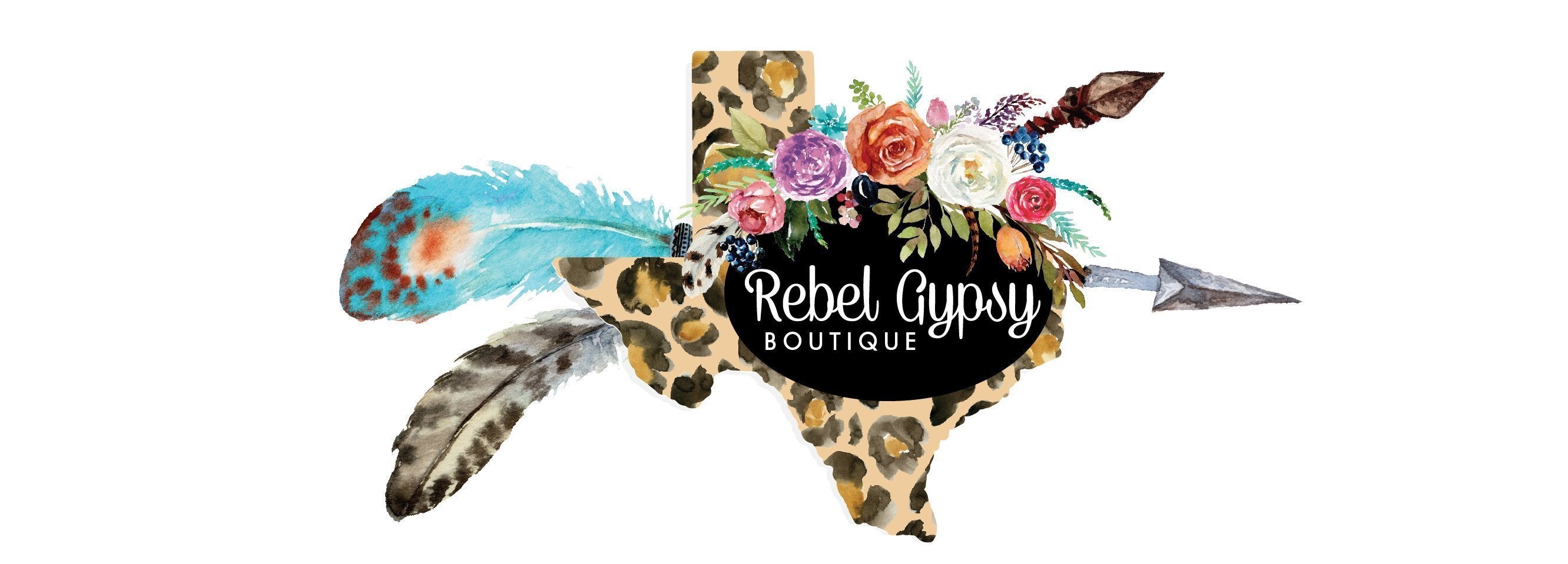 Rebel Gypsy Boutique